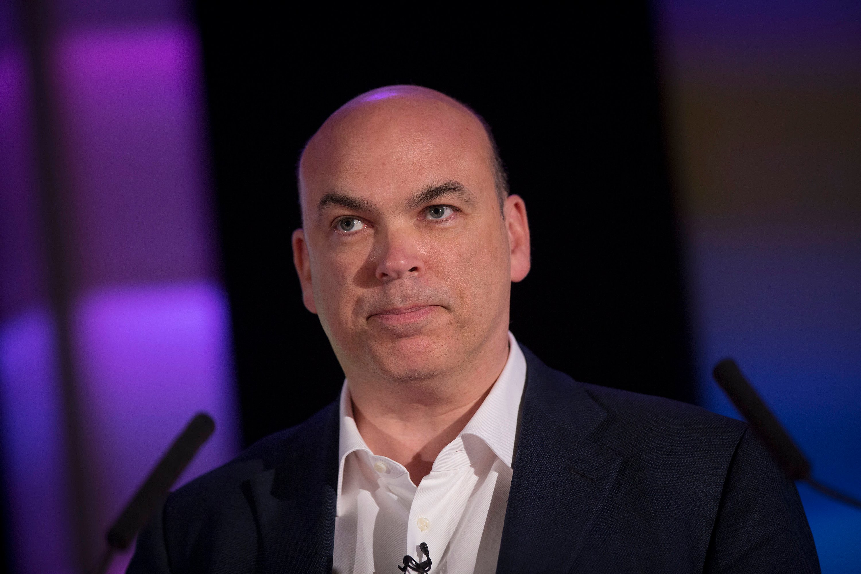 British tech entrepreneur Mike Lynch's body recovered from Sicily yacht ...