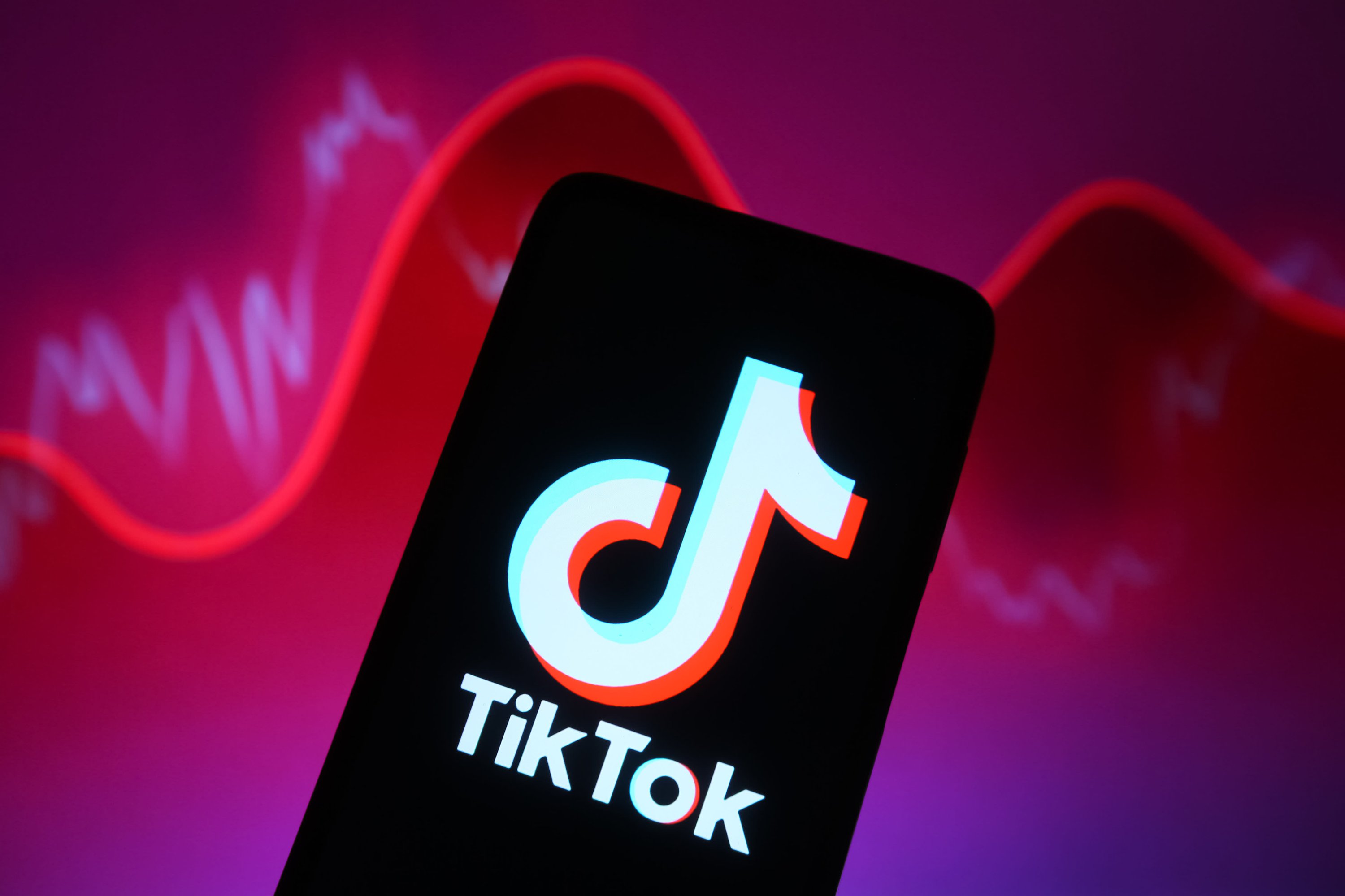 Singapore employees of ByteDance, the owner of TikTok, experience a ...