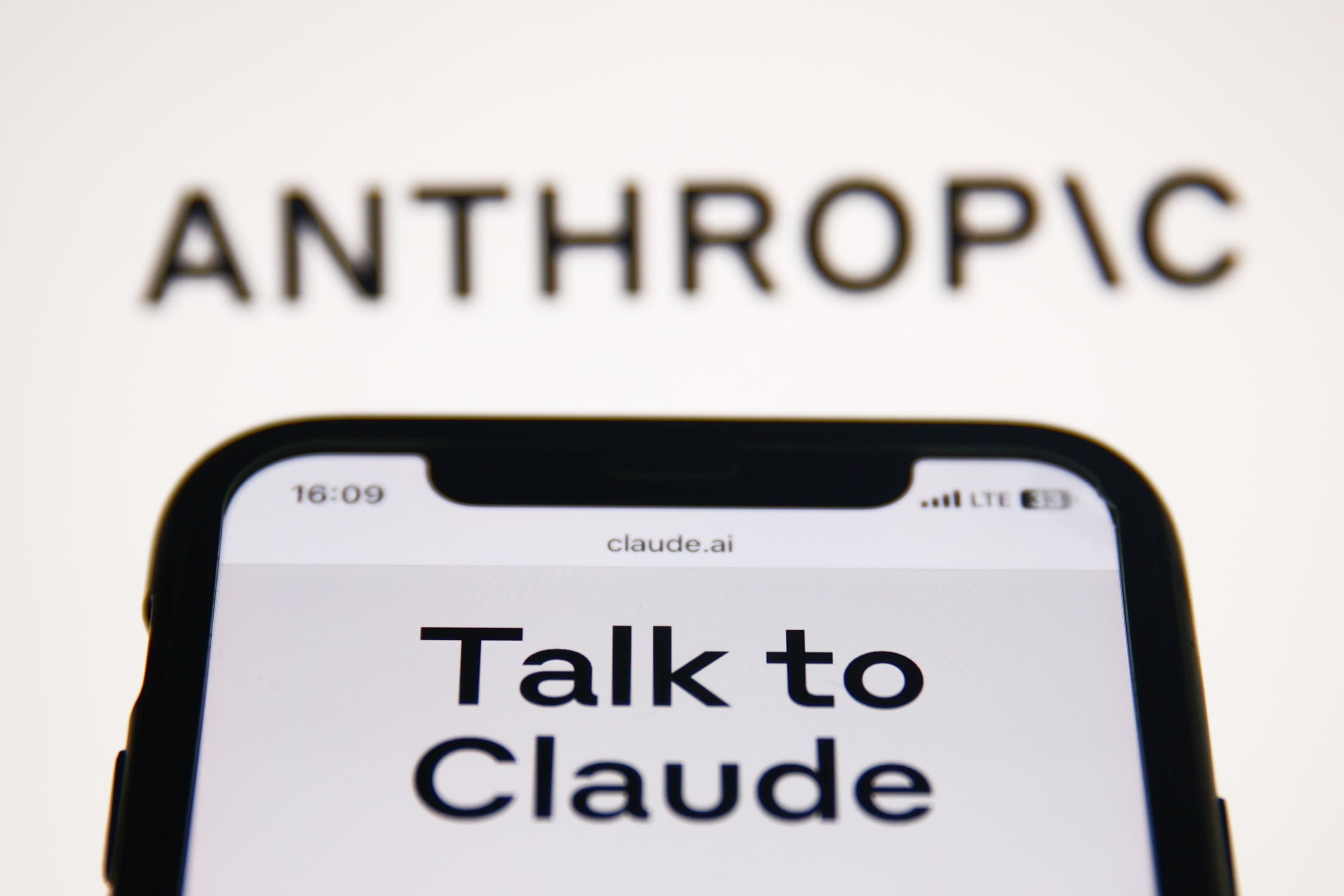 Anthropic unveils its most advanced AI model to date. | Biz Focus Hub