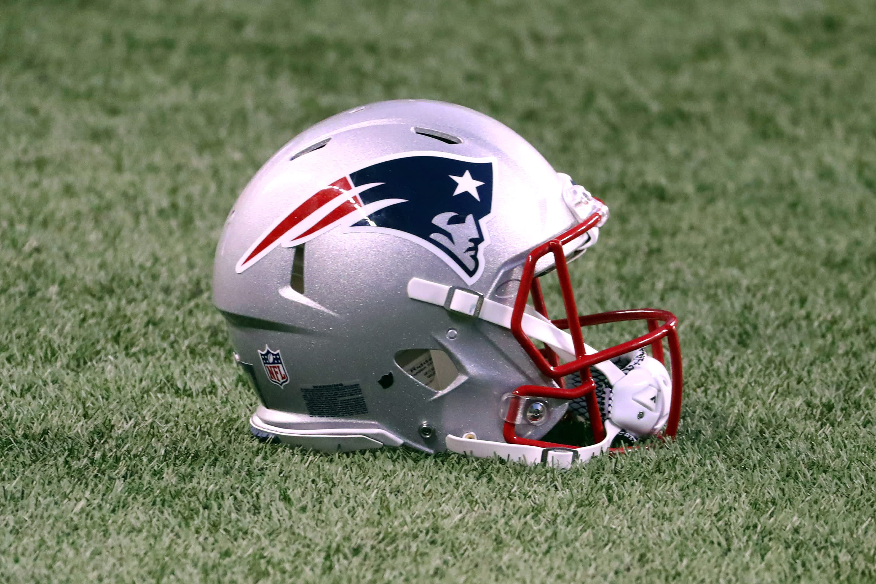 The New England Patriots. | Biz Focus Hub